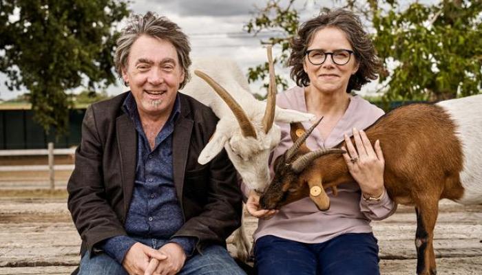 « Quand nous avons une idée en tête, nous ne la lâchons pas » | GAIA