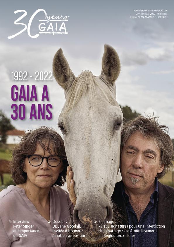 Become a member | GAIA