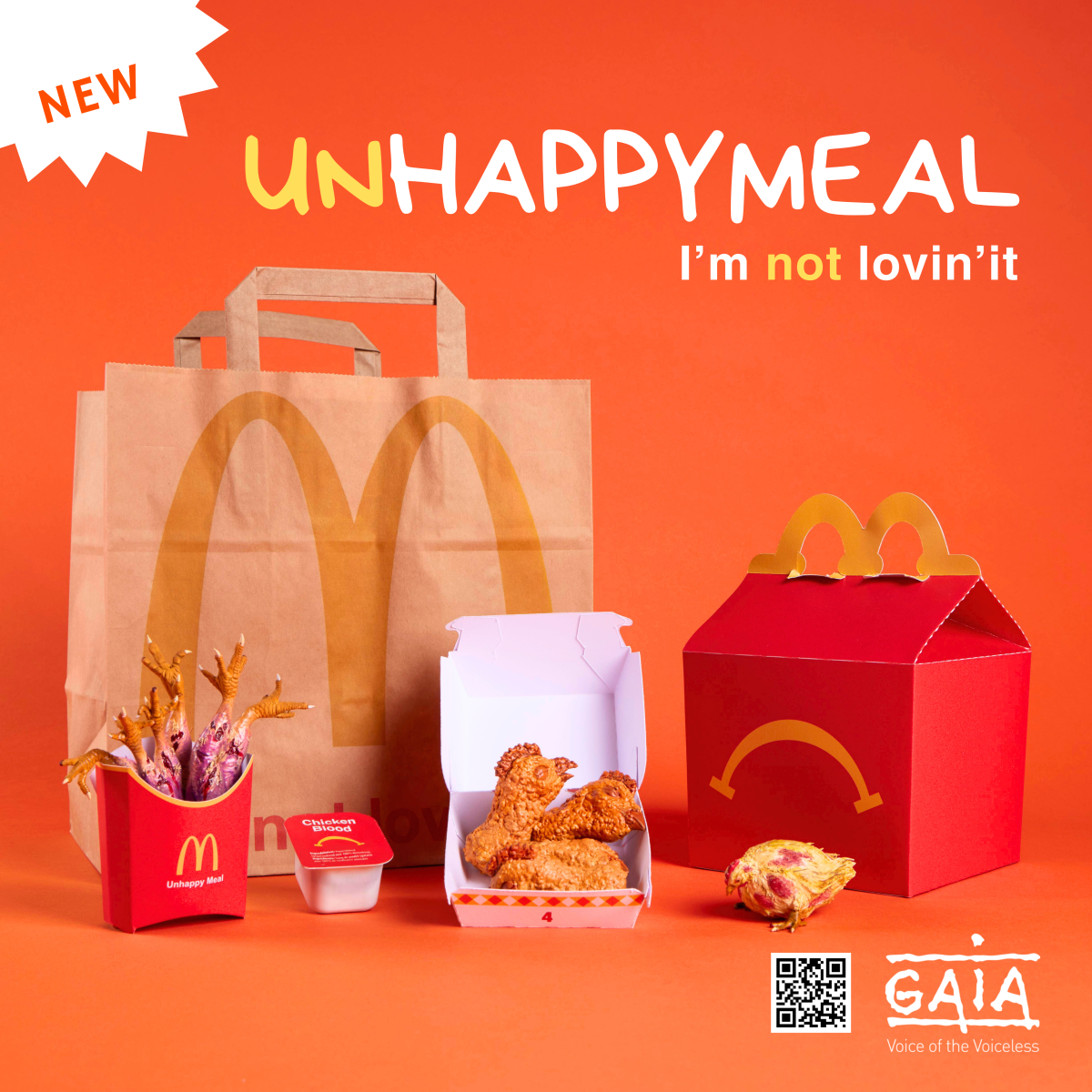 McDonald’s refuses to sign the Better Chicken Commitment (BCC ...